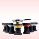 Amy Deluxe Shisha Shop - Grootste Waterpijp Showroom in NL